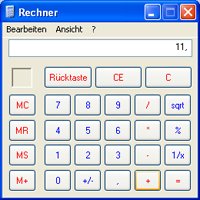 Mit Computer rechnen: Taschenrechner und Co. - Computerhilfen.de
