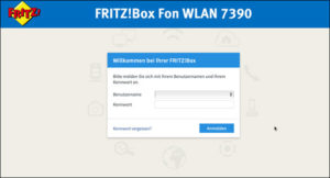 Fritzbox Login: So kommt man zum Fritz!box Router!