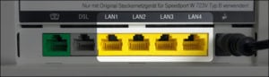 Speedport.ip: So geht's zum Router! - Computerhilfen.de