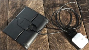 "Hands on": Das ist das neue Amazon Dock mit Show-Modus!