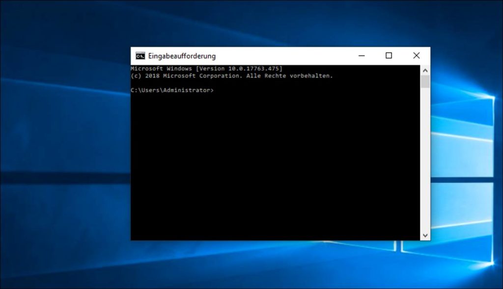 Welche Dos Befehle Gibt Es? , Windows: Welche CMD-Befehle gibt es? – YDWZQK