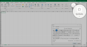 Ungleich Zeichen auf der Tastatur: Windows + Mac