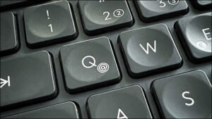 Englische Tastatur: @ Zeichen machen! - Computerhilfen.de