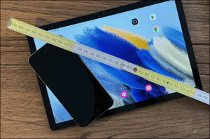 Inch in cm: Umrechner + Tabelle - Computerhilfen.de