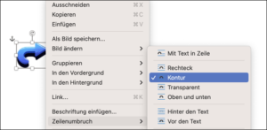 Word Pfeil einfügen: So macht man Pfeile bei Word!
