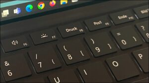 Windows Screenshot - Computerhilfen.de