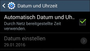 O2 und E-Plus: Schon wieder falsche Uhrzeit bei Telefónica-Kunden!