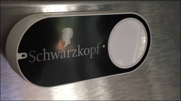 Amazon Dash Wand: Neuer Dash-Button mit Barcode-Scanner und Alexa